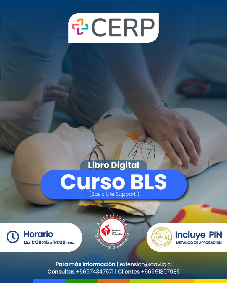 CERP – Centro de Entrenamiento y Capacitación