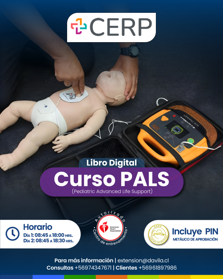 CERP – Centro de Entrenamiento y Capacitación