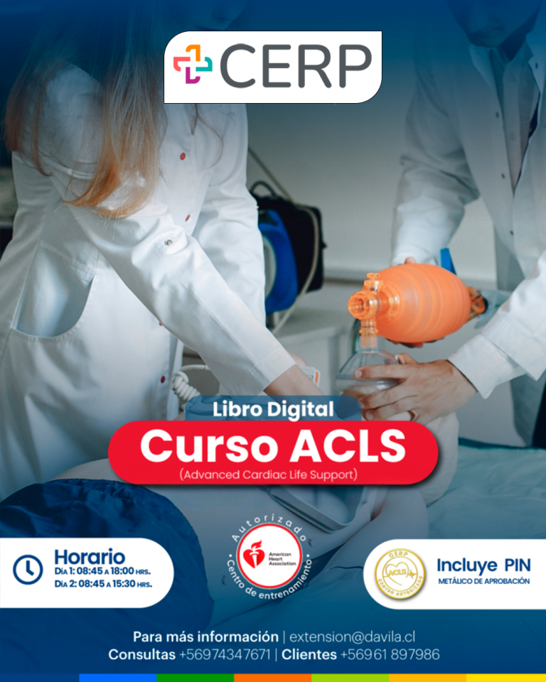 CERP – Centro de Entrenamiento y Capacitación