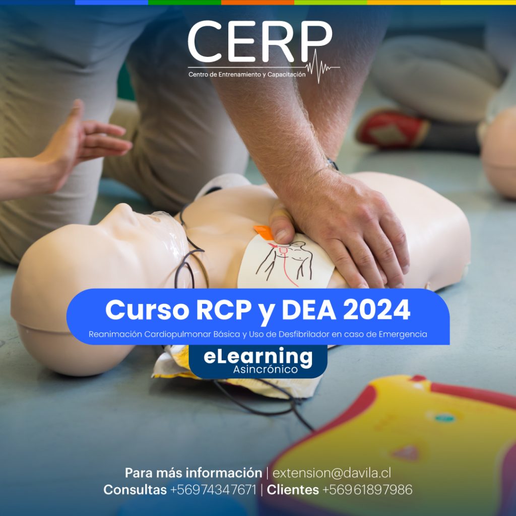 eLearning – CERP