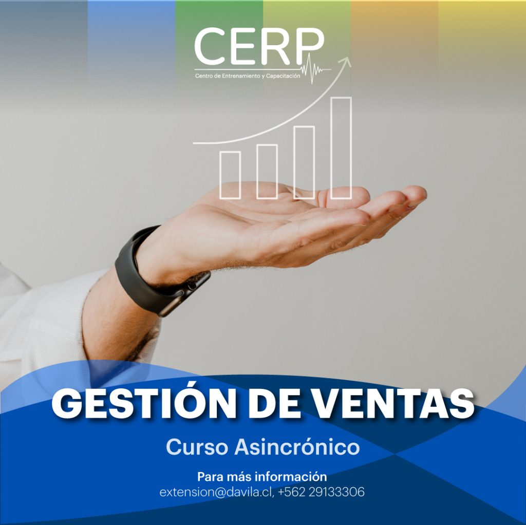 GESTION-DE-VENTAS – CERP