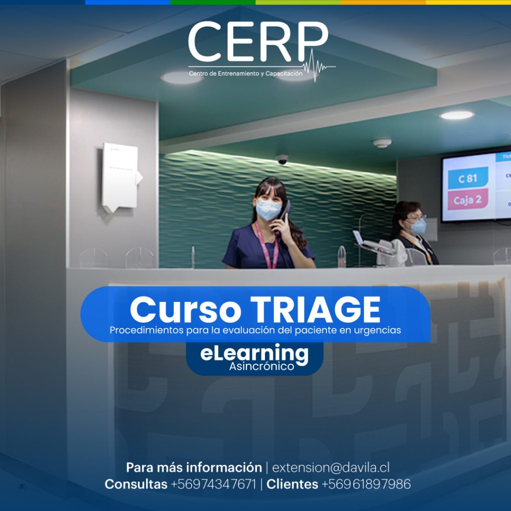 eLearning – CERP
