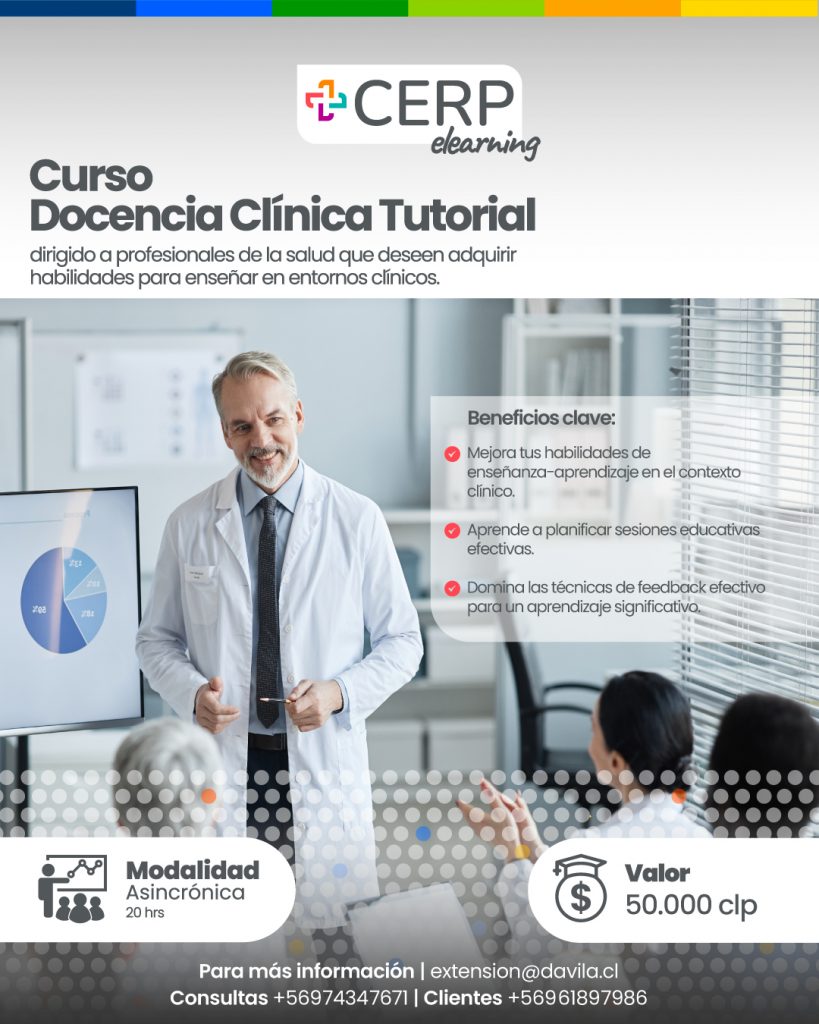 eLearning – CERP