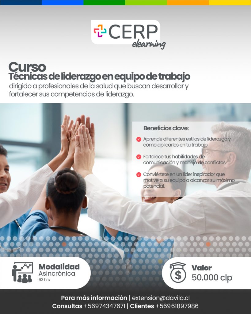 eLearning – CERP