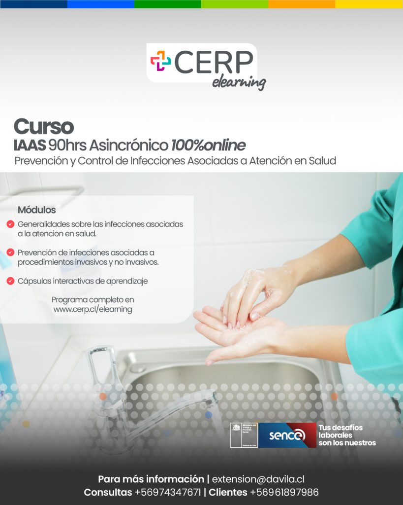eLearning – CERP