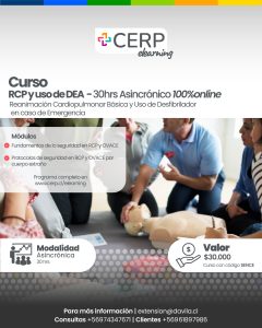 CERP – Centro de Entrenamiento y Capacitación