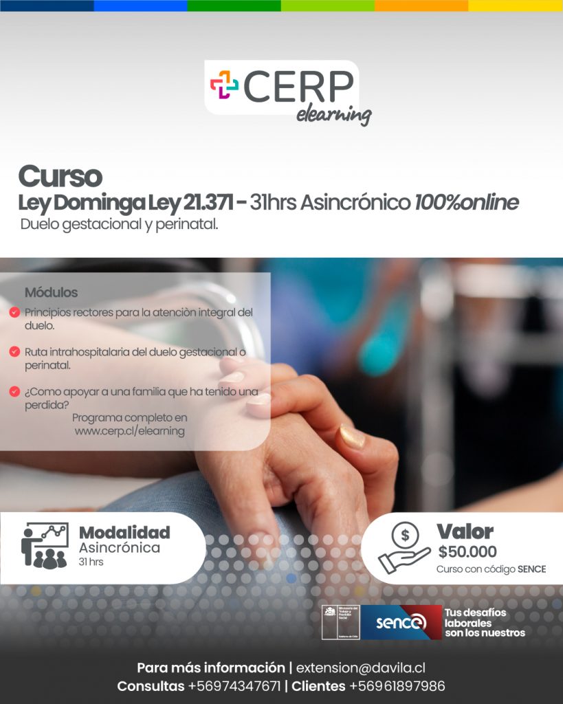 eLearning – CERP